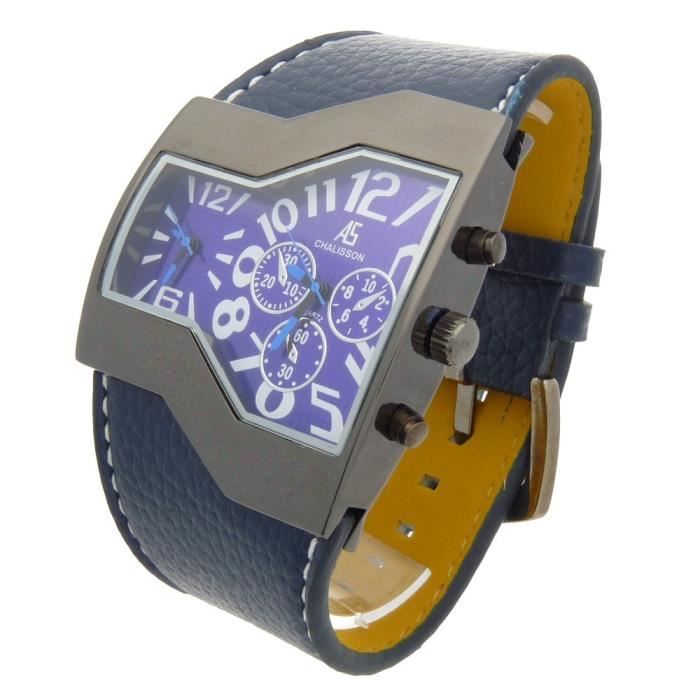 prix montre as chalisson