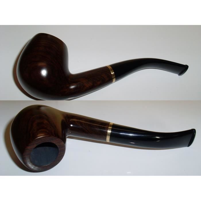 Pipe en bois - Achat / Vente Pipe en bois pas cher - Cdiscount
