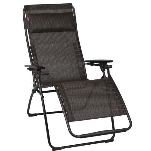 Transat lafuma - les bons plans de Micromonde