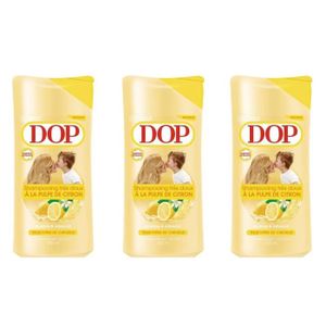 Shampooing dop - Achat / Vente Shampooing dop pas cher - Cdiscount