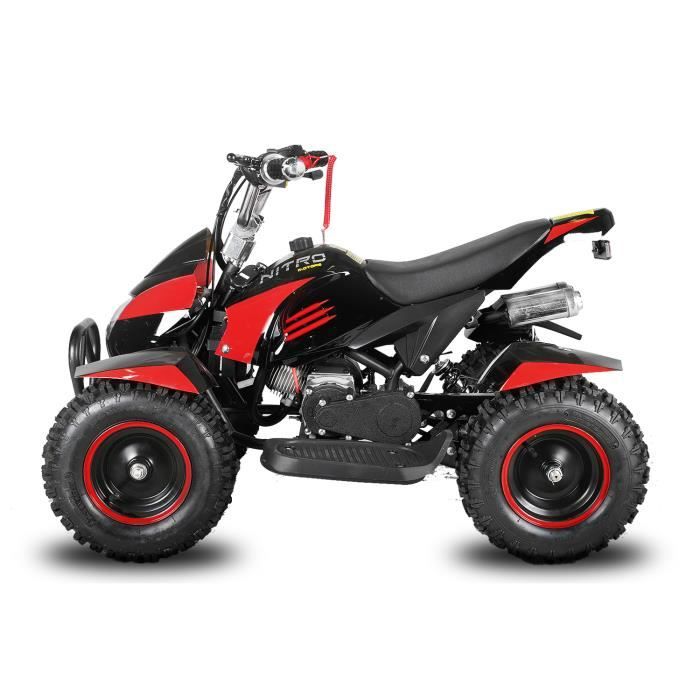Quad cobra 50cc - Achat / Vente quad quad cobra 50cc - Cdiscount