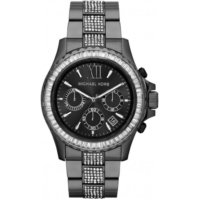 montre ceramique michael kors