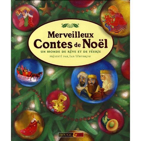 Contes de noel - les bons plans de Micromonde