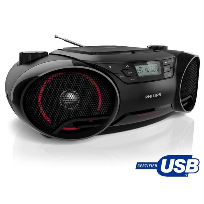 Lecteur cd usb - les bons plans de Micromonde