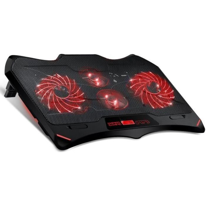 Refroidisseur pc portable - prix pas cher - Cdiscount