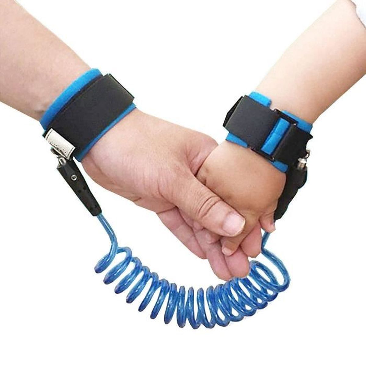 Safety Enfant Harnais Lien Souple Sangle d'attache (jusqu'à 1.5 mètres ...