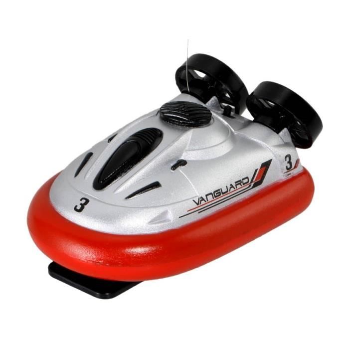 Radio Control Mini RC Hovercraft 777 à 220 (Rouge) - Achat / Vente ...