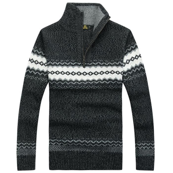 pull over homme luxe