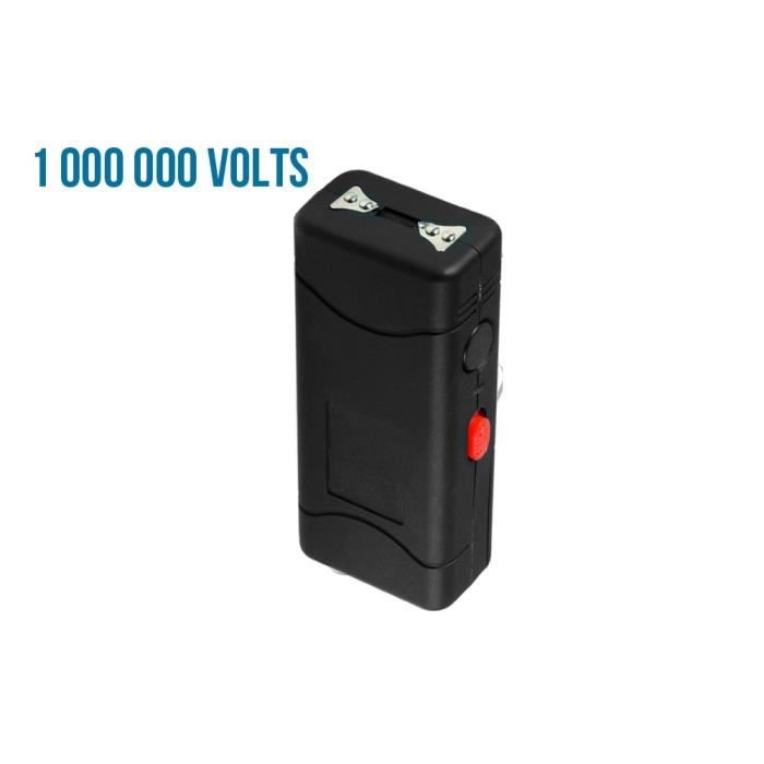 Shocker electrique - les bons plans de Micromonde