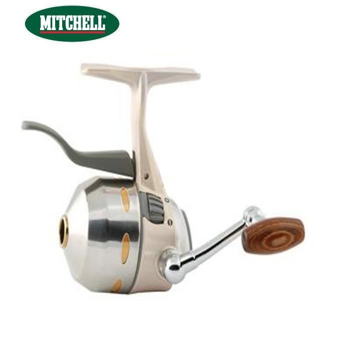 MITCHELL Moulinet Micro Spin - Prix pas cher - Cdiscount