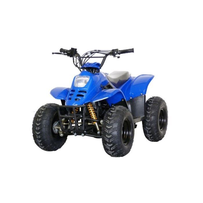 Quad 110cc 6' "Bigfoot" Bleu - Achat / Vente quad Quad 110cc 6 ...