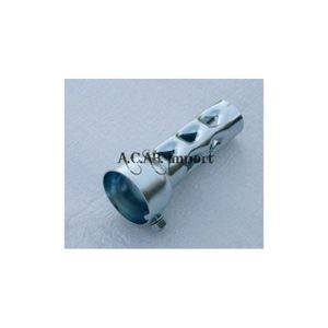 Chicane echappement - Achat / Vente pas cher