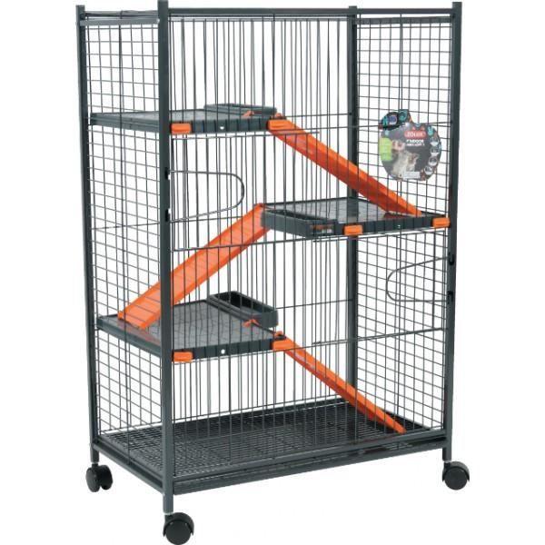 Cages pour Rongeur - Achat / Vente Cages pour Rongeur pas cher - Cdiscount