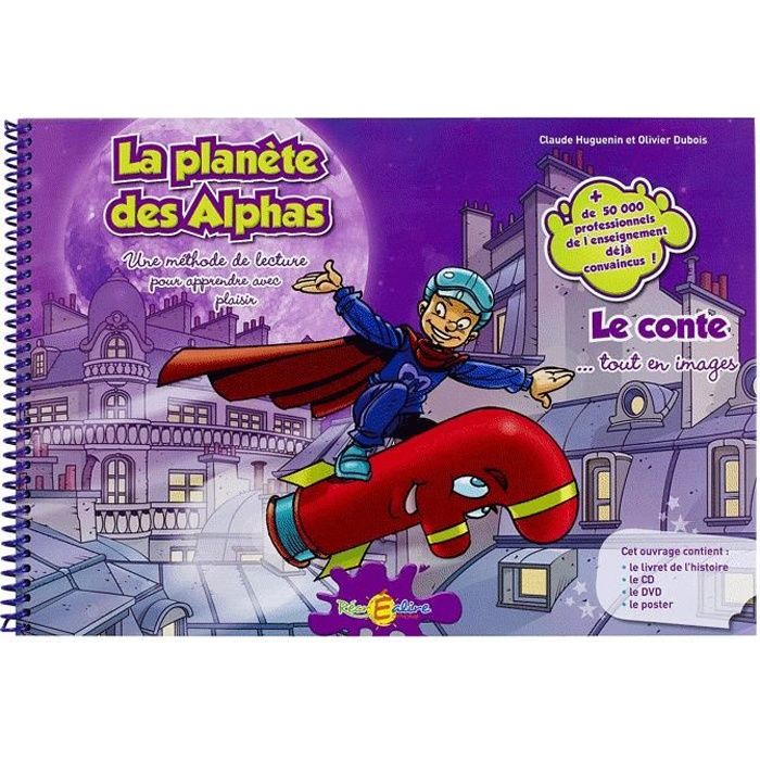 Plante des alphas - les bons plans de Micromonde