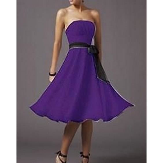 Robe de ceremonie pas cher - les bons plans de Micromonde