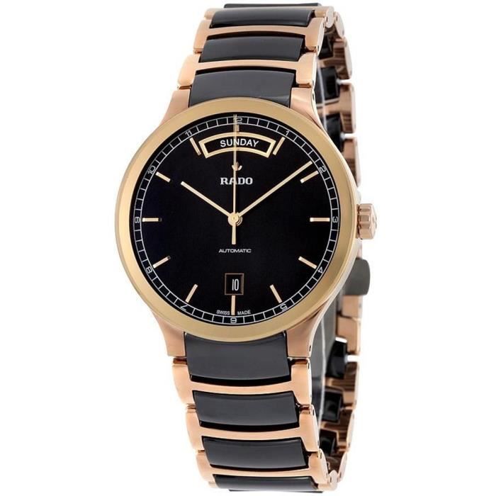 montre rado homme prix