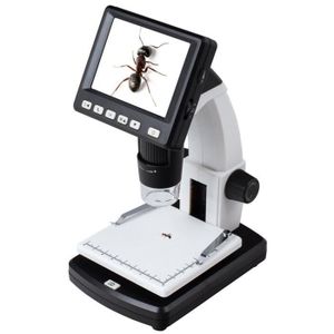 Microscope avec ecran - Achat / Vente pas cher - Soldes* dès le 10 ...
