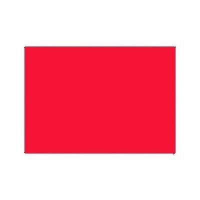 25 Feuilles A4 papier rouge foncé 120gr - Achat / Vente papier créatif ...