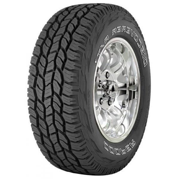COOPER 265/75 R15 112T Discoverer AT3 Pneu Été - Achat / Vente pneus COOPER 265/75 R15 112T ...