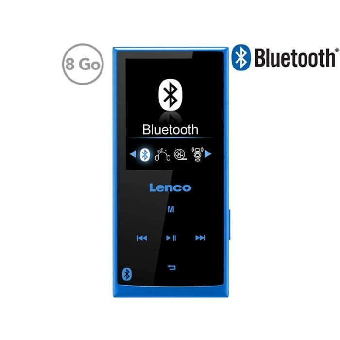 Mp3 bluetooth - les bons plans de Micromonde