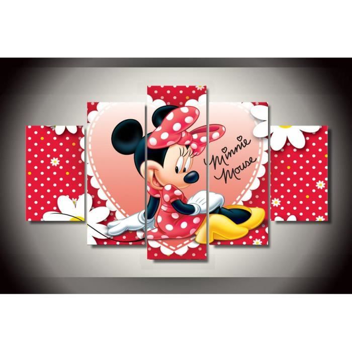 Cadre minnie - Achat / Vente pas cher
