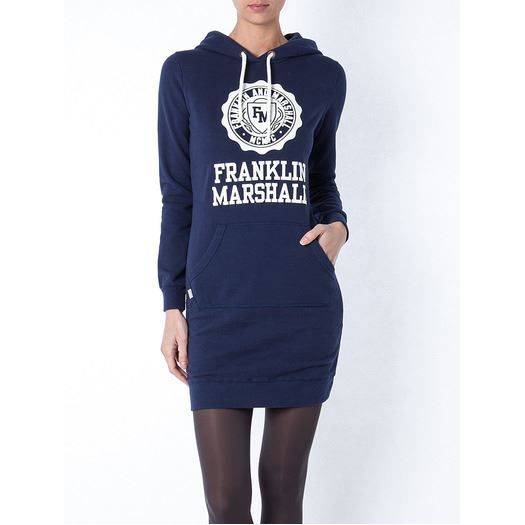 Robe sweat - les bons plans de Micromonde