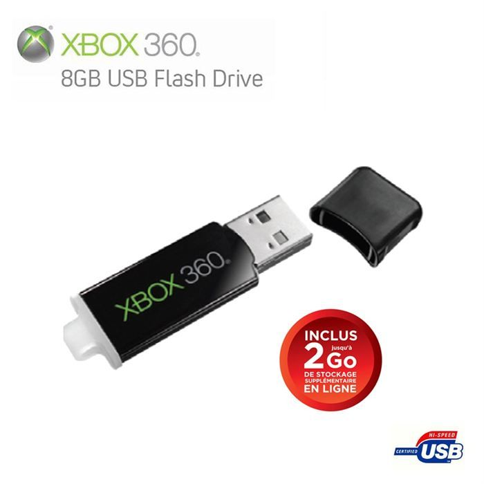 Cles usb - les bons plans de Micromonde