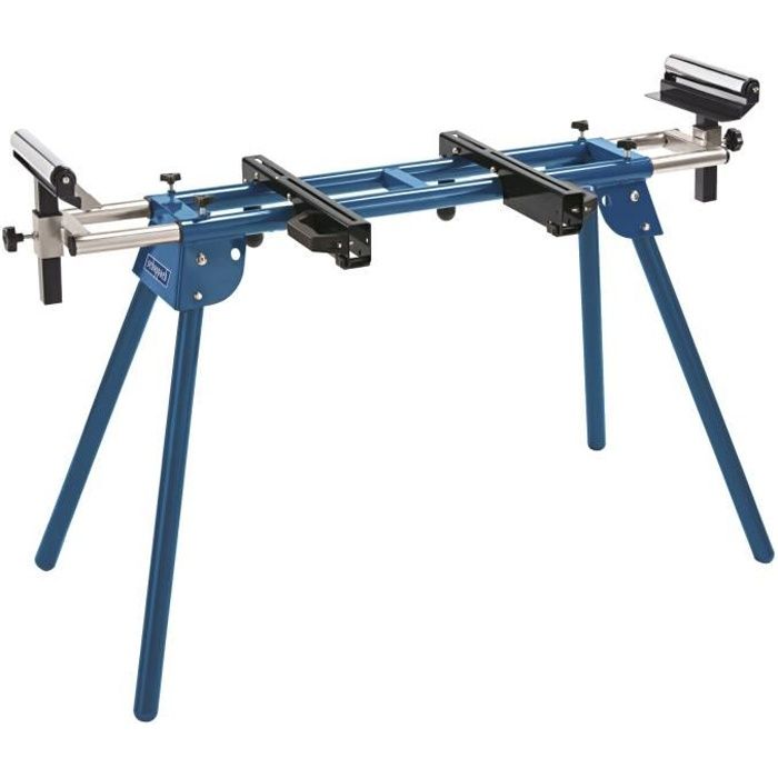 SCHEPPACH Support universel de scies à onglet UMF1600 - Achat / Vente ...