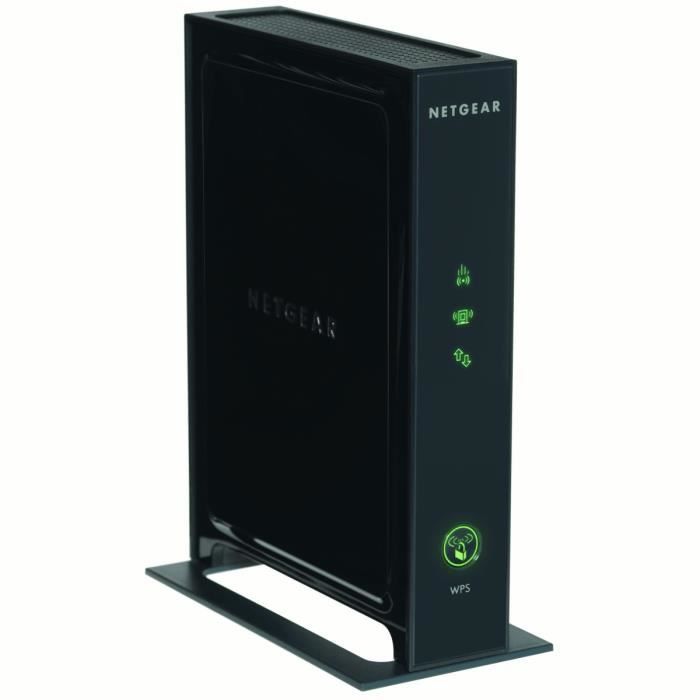 NETGEAR Répéteur Wi-Fi universel WN2000RPT-100PES - Prix pas cher ...