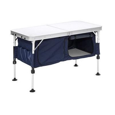 Table camping - les bons plans de Micromonde