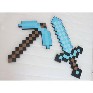 Epee minecraft - Achat / Vente jeux et jouets pas chers