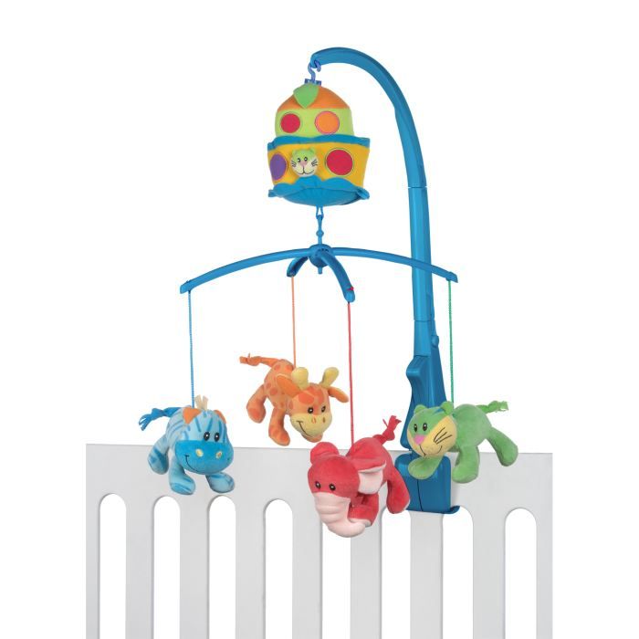 Mobile enfant - les bons plans de Micromonde