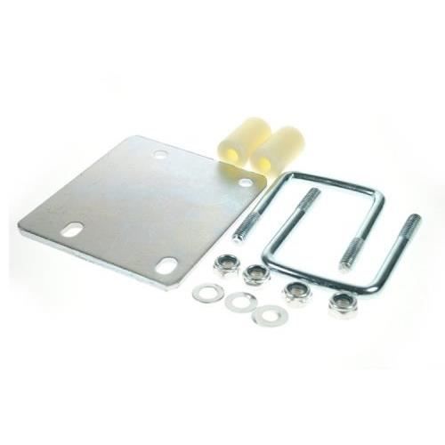 Maypole Kit de fixation de bride de roue jockey MP191 - Achat / Vente ...