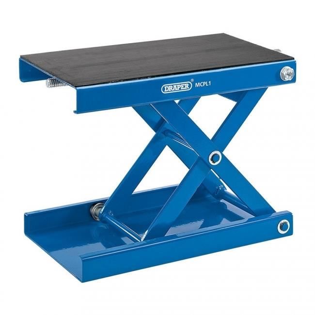 Lève-Moto Mcl-28 Bike Lift - Achat / Vente lève-moto Lève-Moto Mcl-28 ...