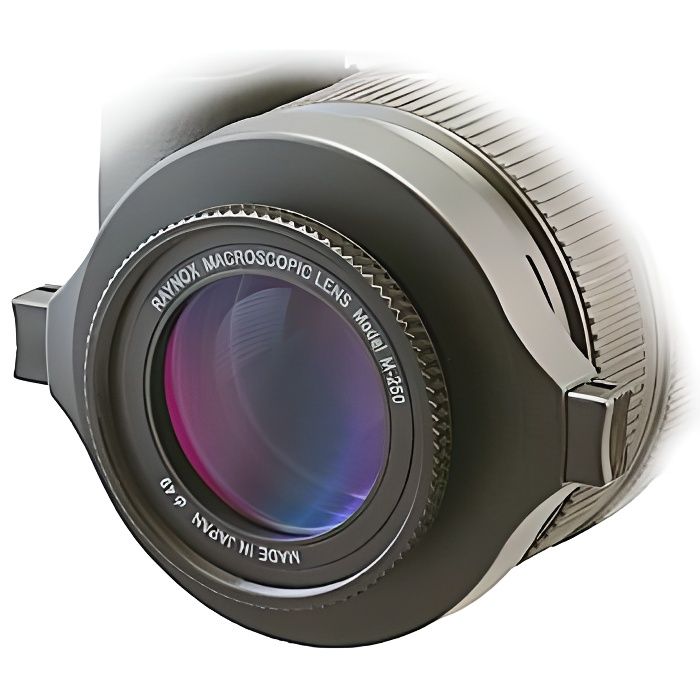 Raynox DCR 250 Bonnette Macro Import Allemagne Achat Vente Compl ment Optique Cdiscount