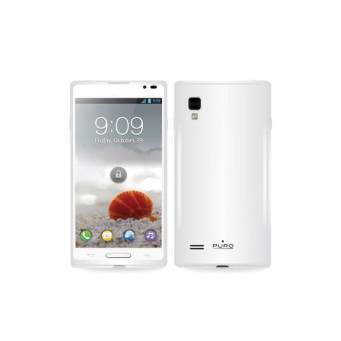 Telephone portable Smartphone XGODY F1W Android 5 - Achat téléphone ...