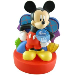 Tirelire disney - Achat / Vente pas cher