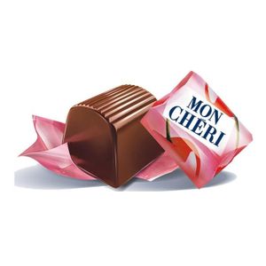 Chocolat mon cheri - Achat / Vente pas cher