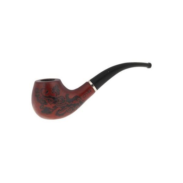 Pipe en bois - Achat / Vente pas cher