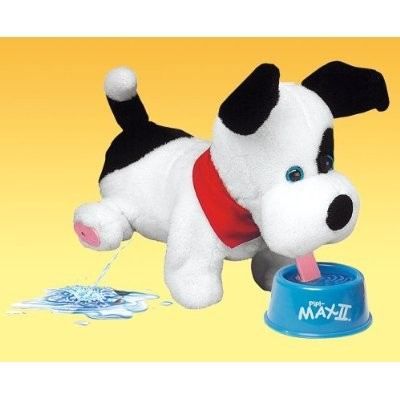 Pipimax - Chien télécommandable à fonctions - Achat / Vente peluche ...