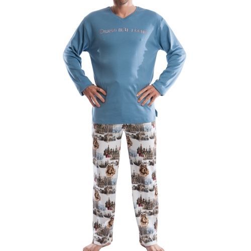 Pyjama arthur - les bons plans de Micromonde