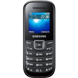 Telephone portable samsung a touche - Achat / Vente Telephone portable ...
