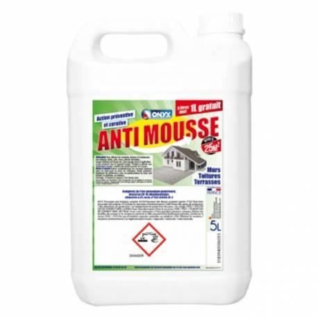 Anti mousse - les bons plans de Micromonde