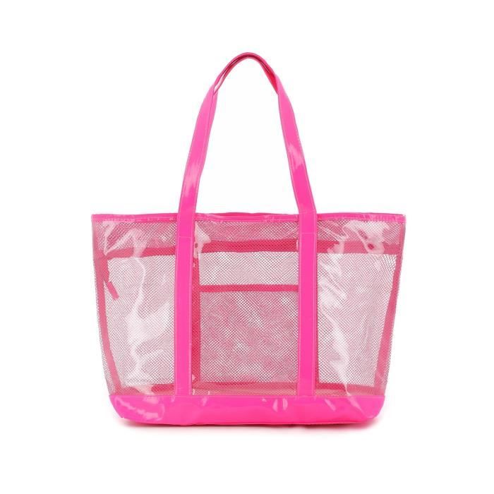 Sac plage - les bons plans de Micromonde