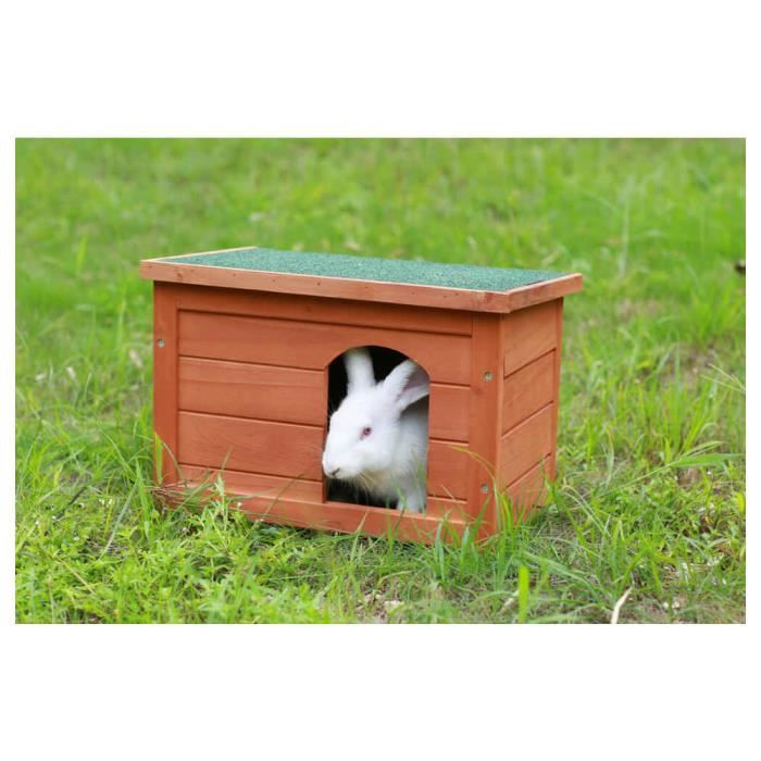 Maison Des Lapins | Ventana Blog