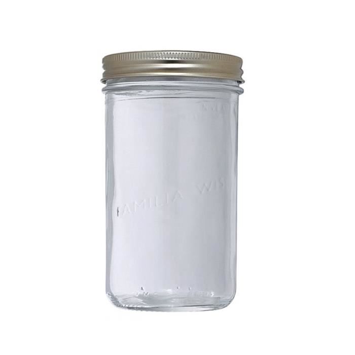 Bocaux - les bons plans de Micromonde