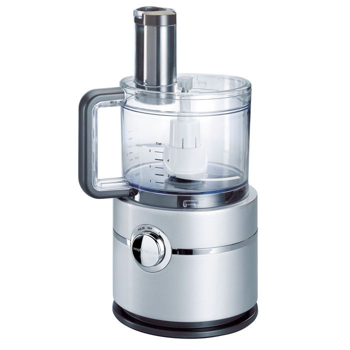 Liste de remerciements de Nina A. (morphy, richards, acier) - Top Moumoute