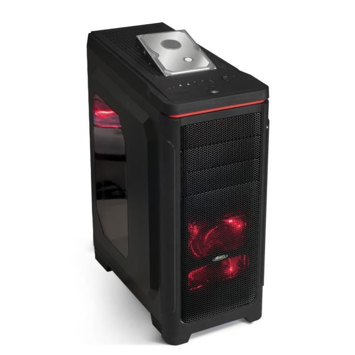 Advance boîtier PC Patriot Gaming - Achat / Vente boitier pc Advance ...