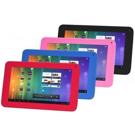 Tablette android pas cher - les bons plans de Micromonde