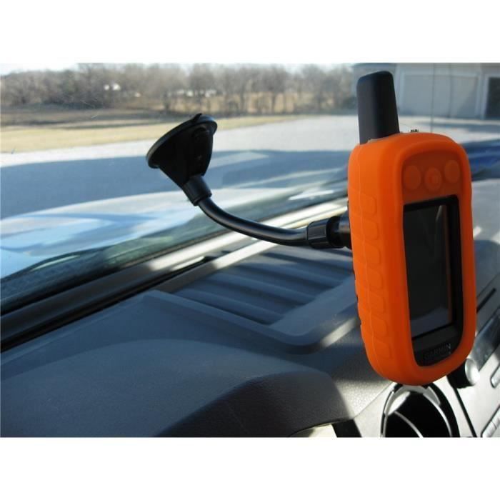 Support gps pour Garmin ALPHA 100 - Achat / Vente fixation - support ...